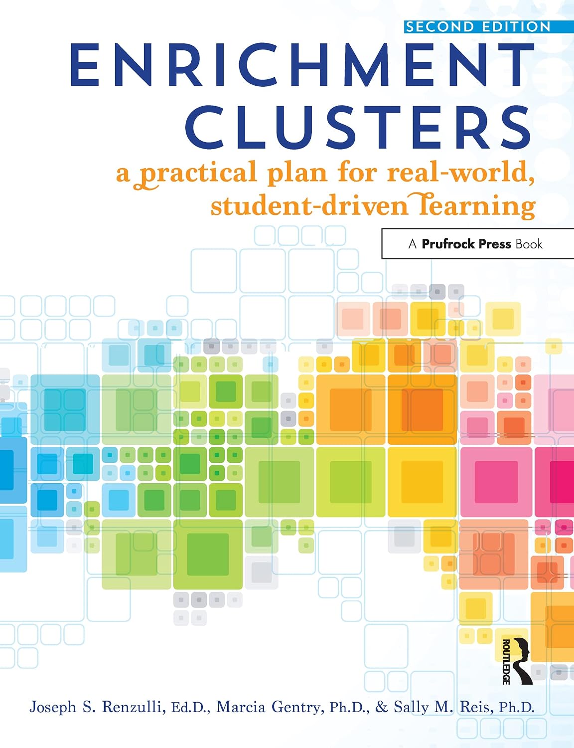 Amazon.com: Enrichment Clusters: A Practical Plan for Real-World ...