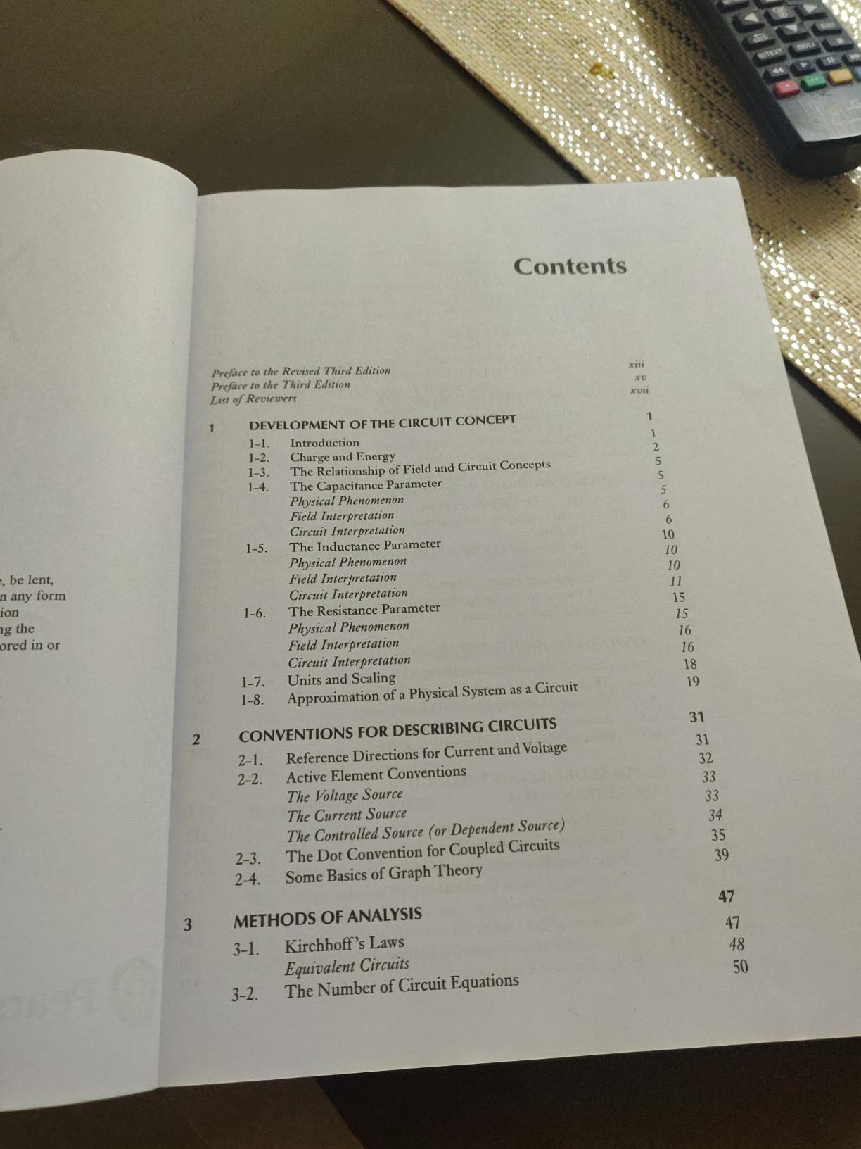 Buy Network Analysis, Revised 3e Book Online at Low Prices in India ...