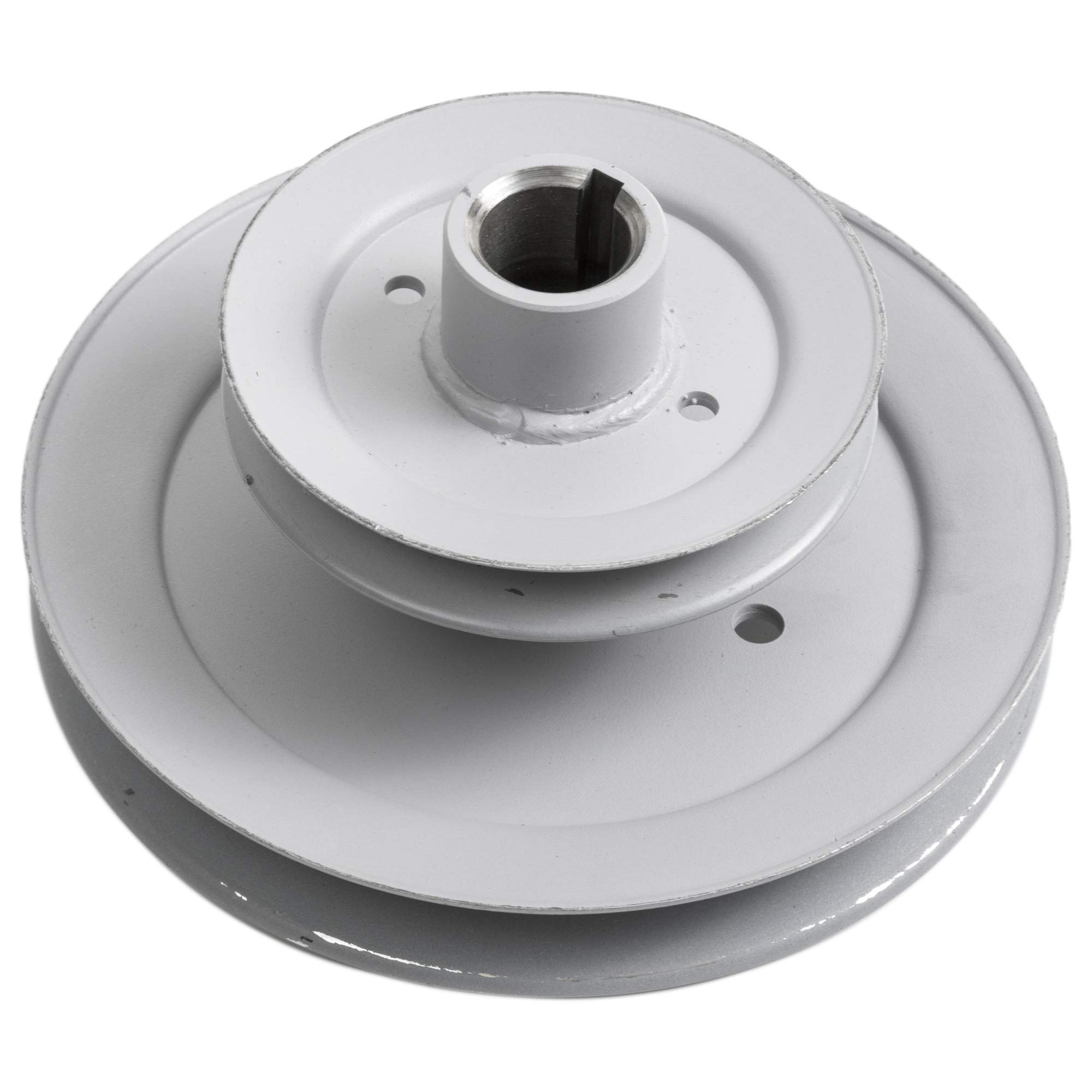 Amazon.com : Exmark 103-6309 Drive Sheave Turf Tracer HP S Series ...