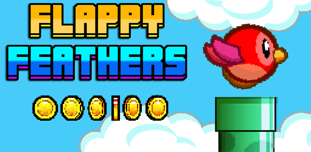 Flappy Feathers - App on Amazon Appstore