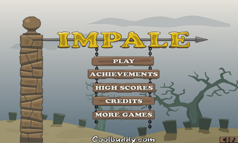 IMPALE Stab Zombie - App on Amazon Appstore