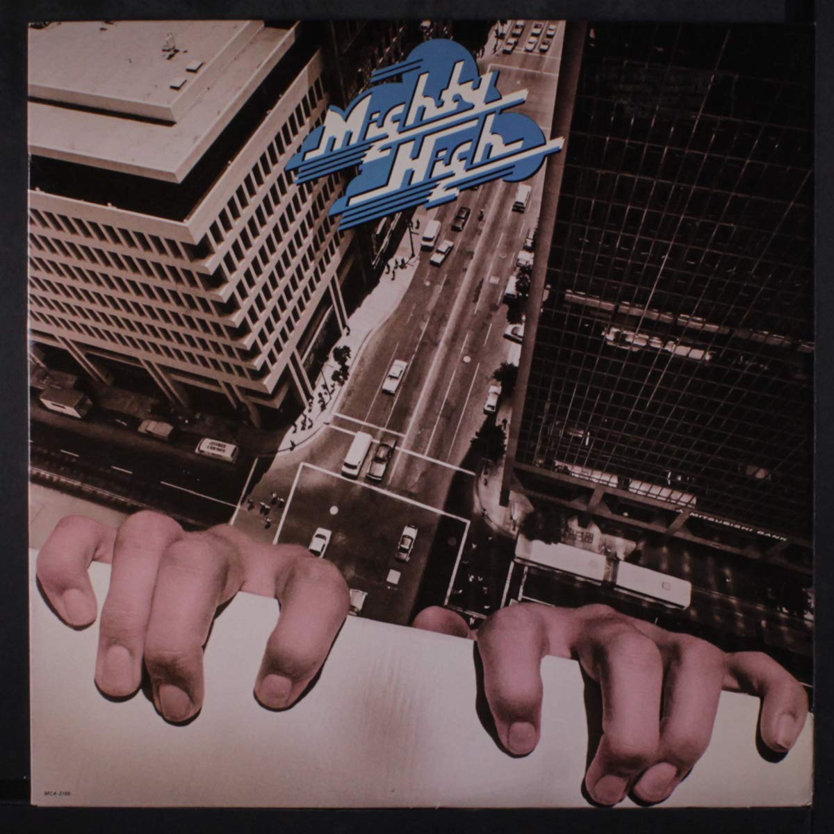 Amazon.com: Mighty High: CDs & Vinyl