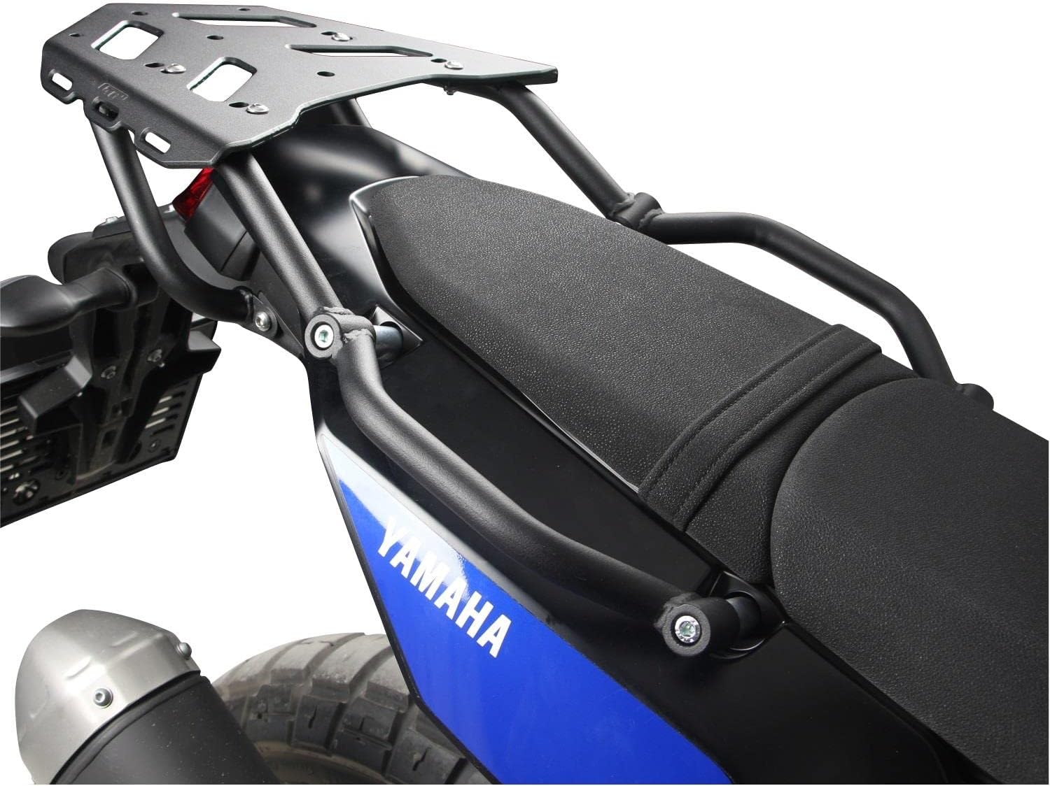 Gp Kompozit Top Case Rear Rack Carrier Compatible with Yamaha Tenere ...