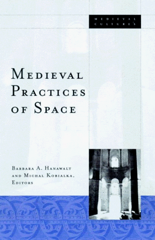 Medieval Practices Of Space : Buy Online at Best Price in KSA - Souq is ...