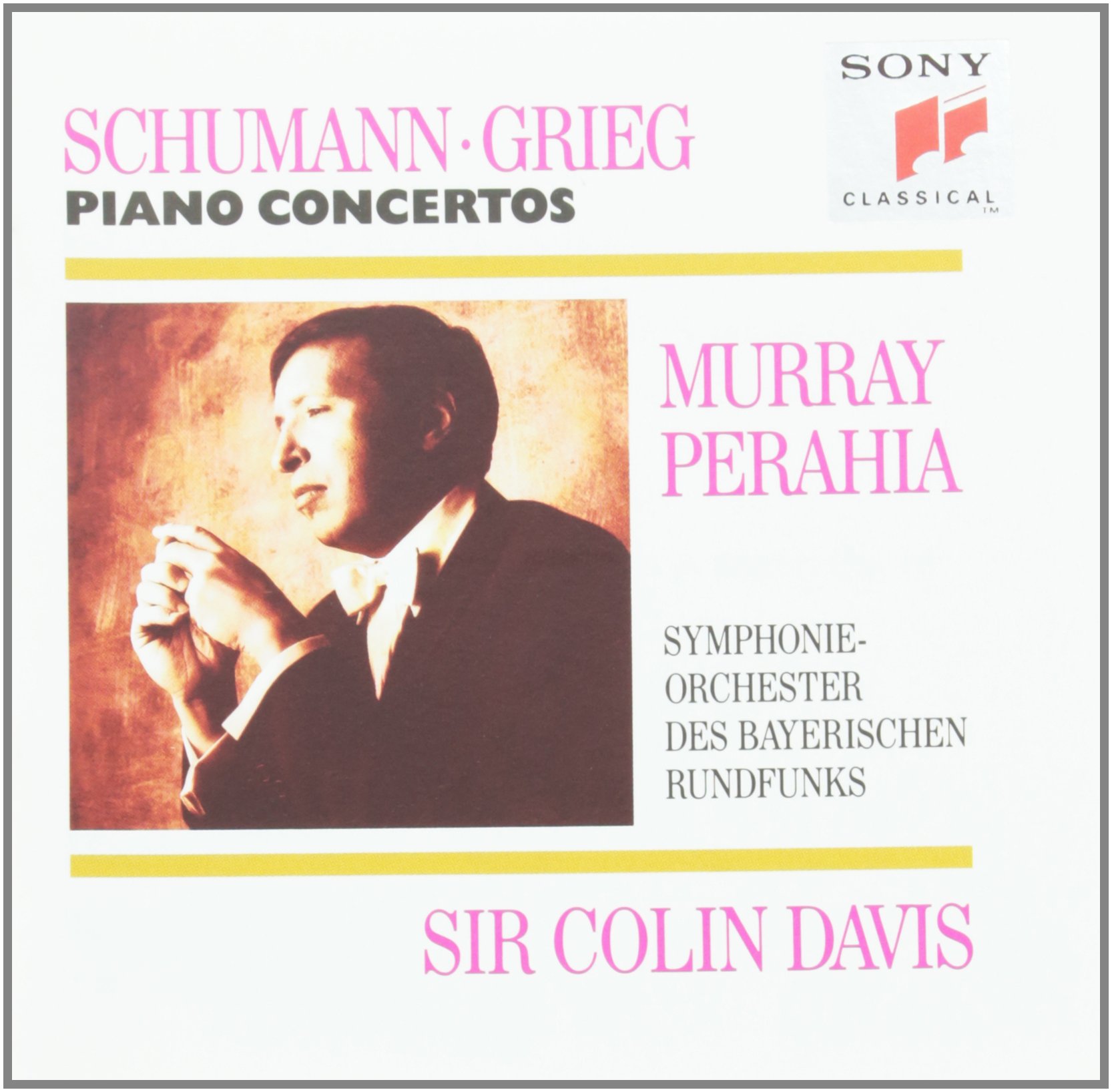 Piano Concertos: Amazon.co.uk: CDs & Vinyl