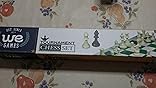 Amazon.com: WE Games Best Value Tournament Chess Set - Includes 34 ...