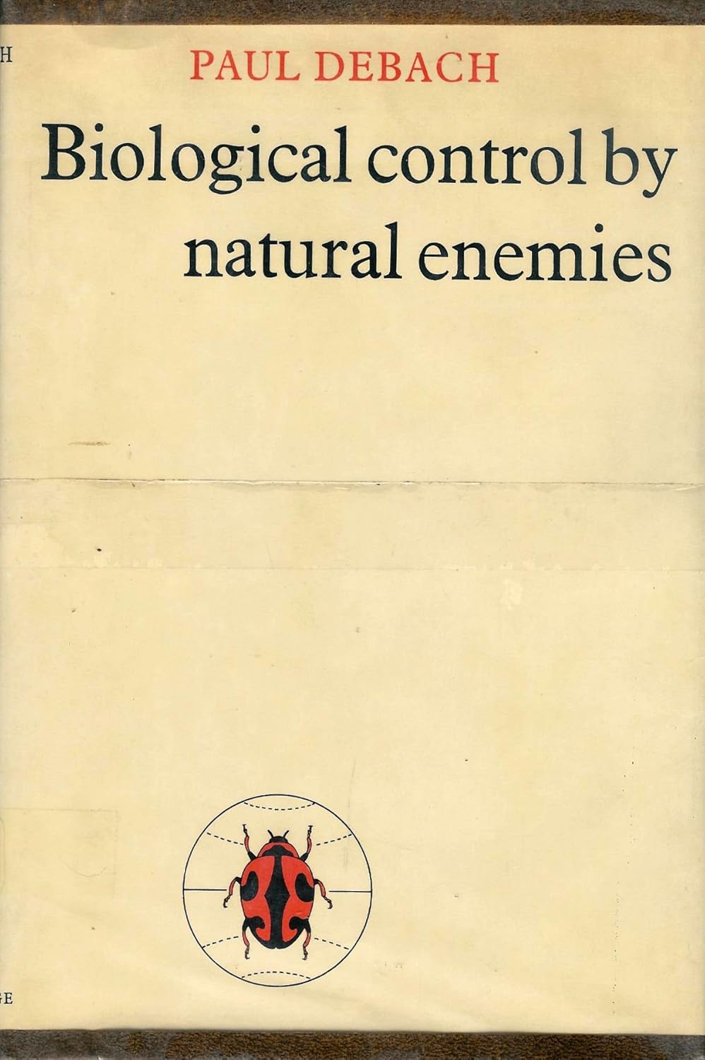 Amazon.com: Biological Control by Natural Enemies: 9780521203807 ...