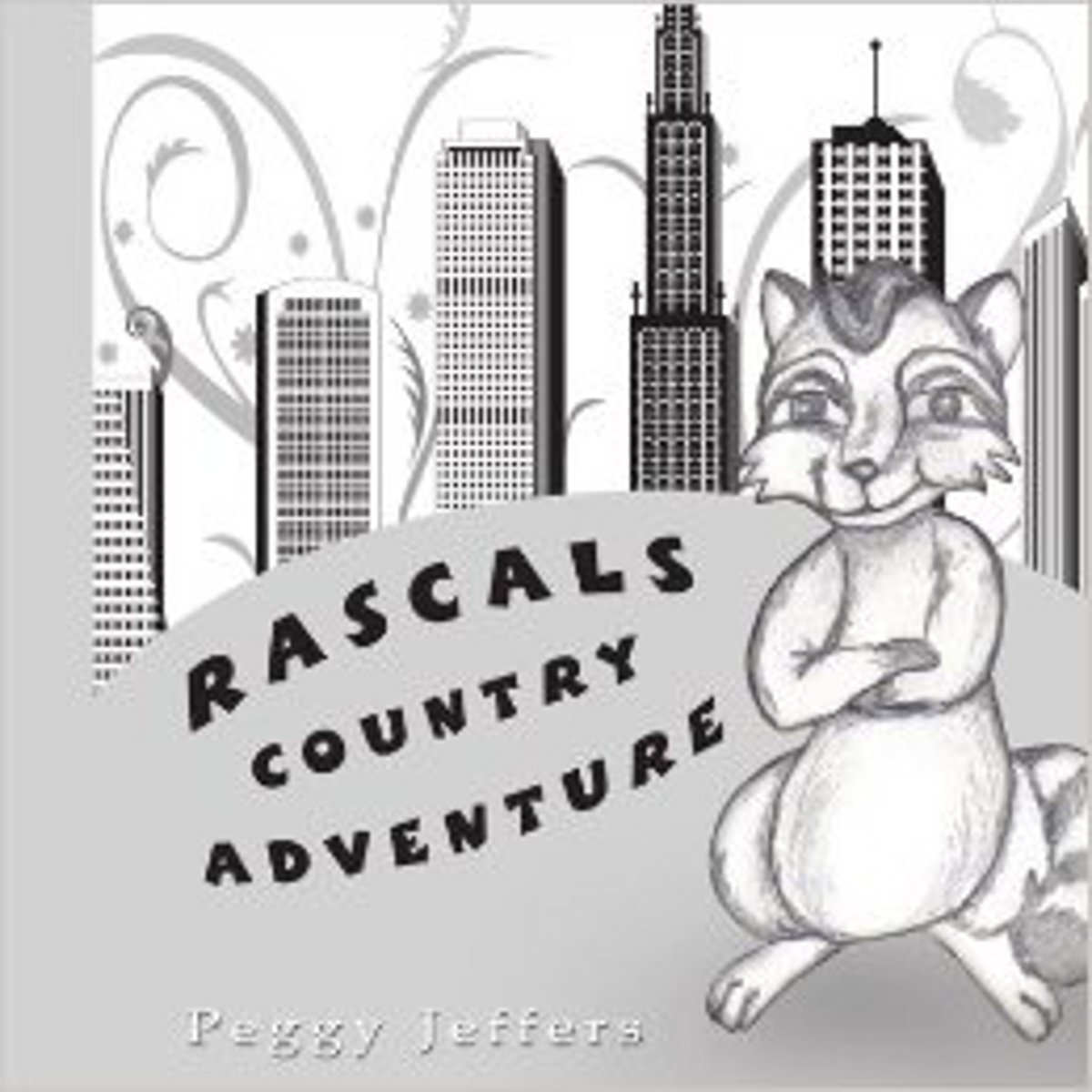 Rascals Country Adventure eBook : Jeffers, Peggy: Amazon.co.uk: Kindle ...