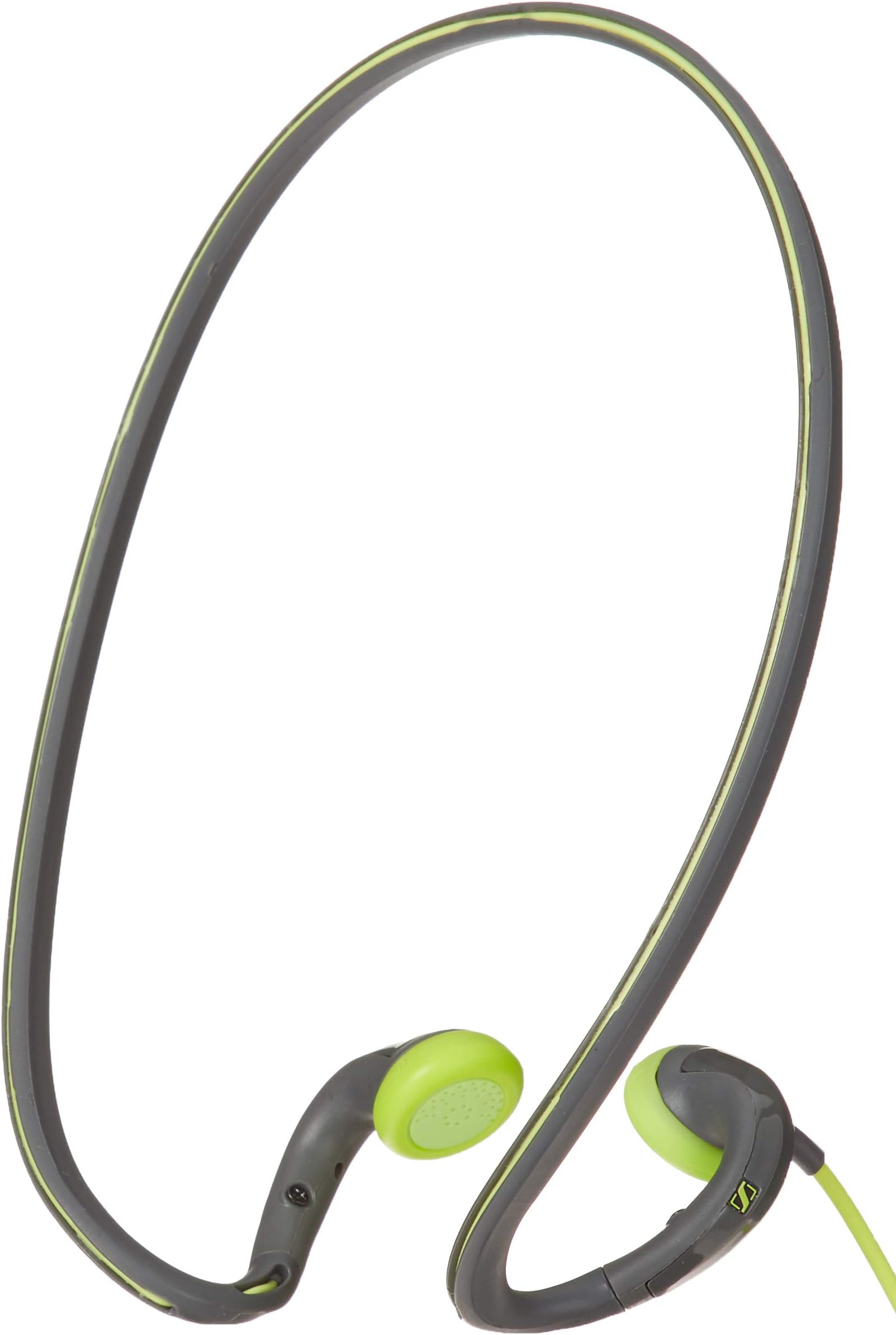 Amazon.com: Sennheiser PMX 684i Fitness Workout Sports Running and ...
