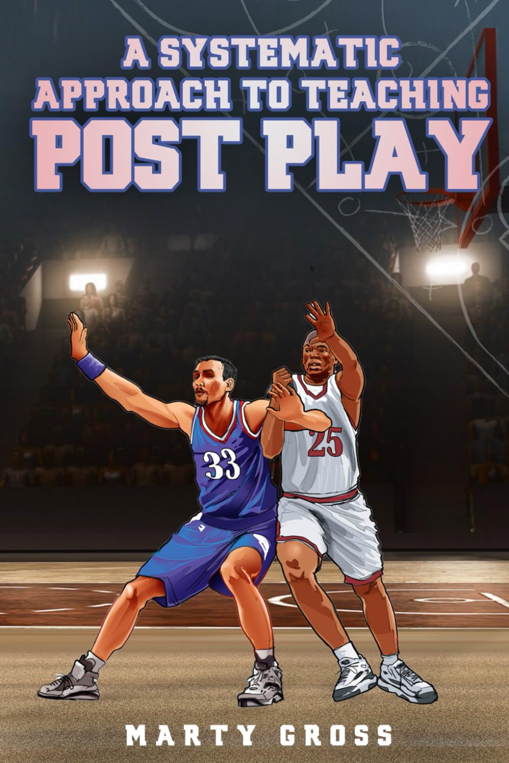 A Systematic Approach to Teaching Post Play: Gross, Martin, Gross ...