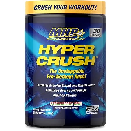 Amazon.com: Maximum Human Performance Probolic-SR Sustained Release ...