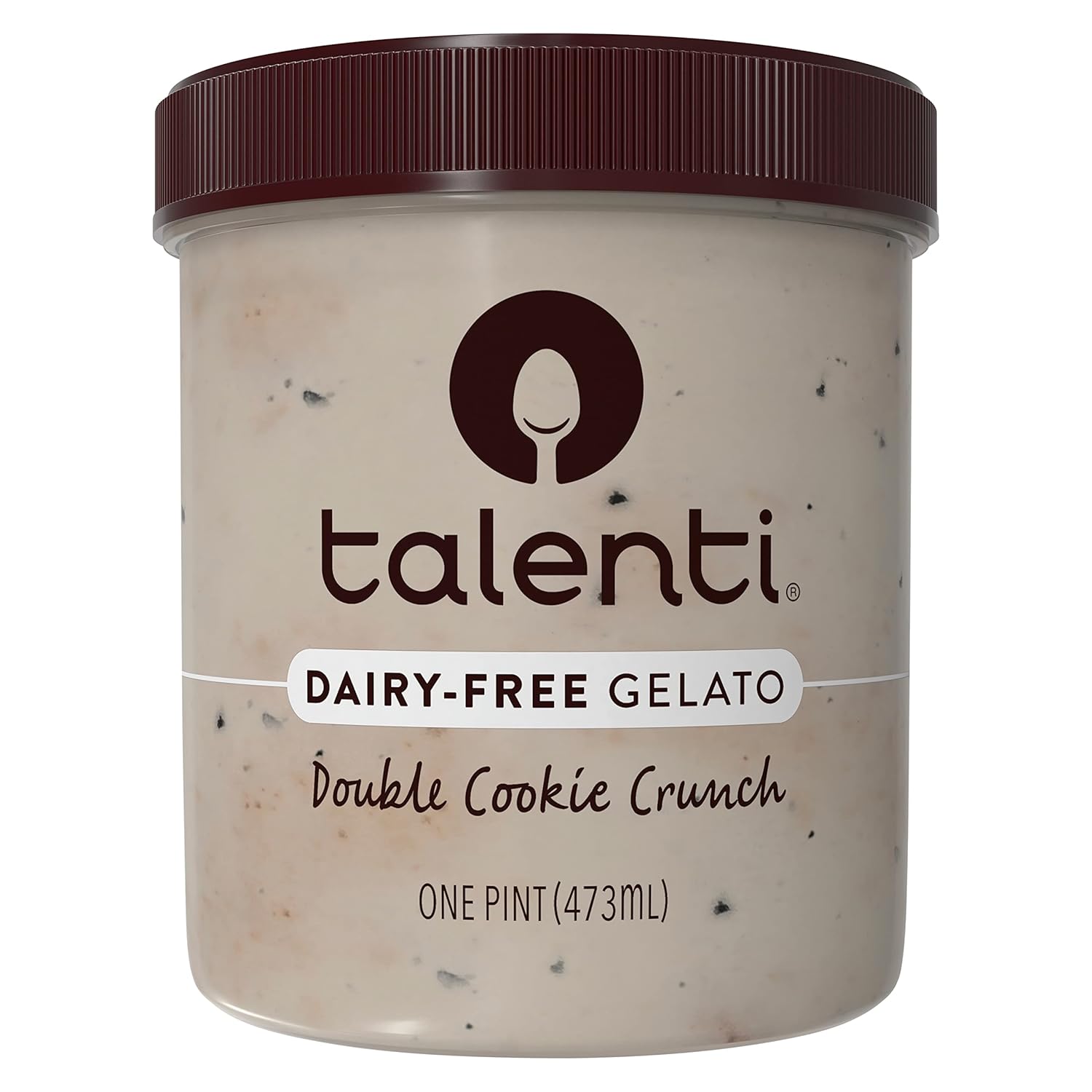 Amazon.com: Talenti Dairy-Free Gelato For a Delicious Non-Dairy Treat ...