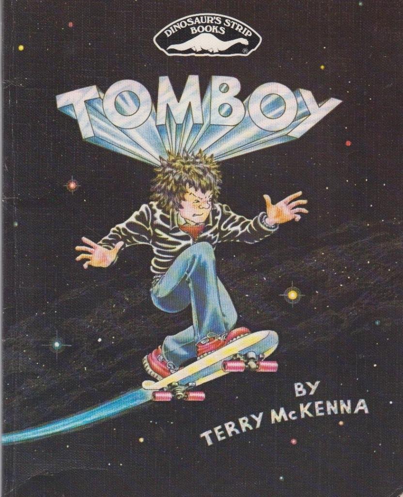 Tomboy: Terry McKenna: 9780851223209: Amazon.com: Books