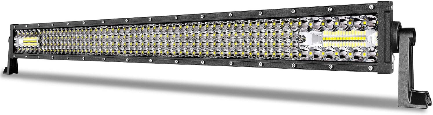 Amazon.com: 30 Inch LED Light Bar Teochew-LED Off Road Cree Light Bar ...