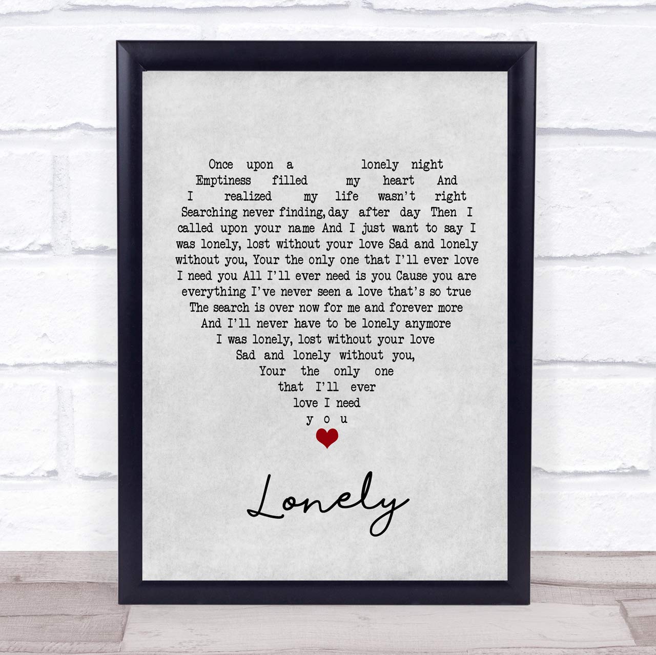 Emptiness Heart Quotes