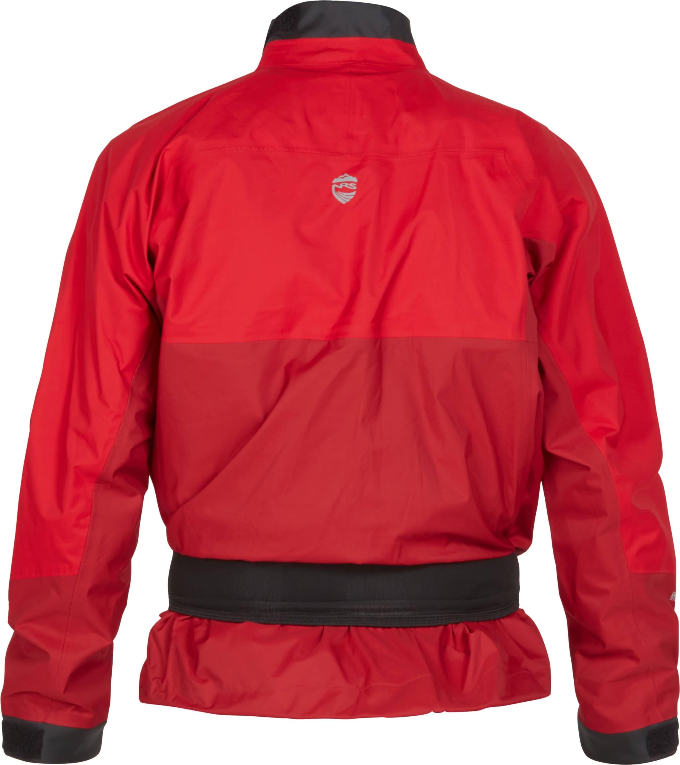 Snapklik.com : Mens Helium Paddling Jacket-Red-S
