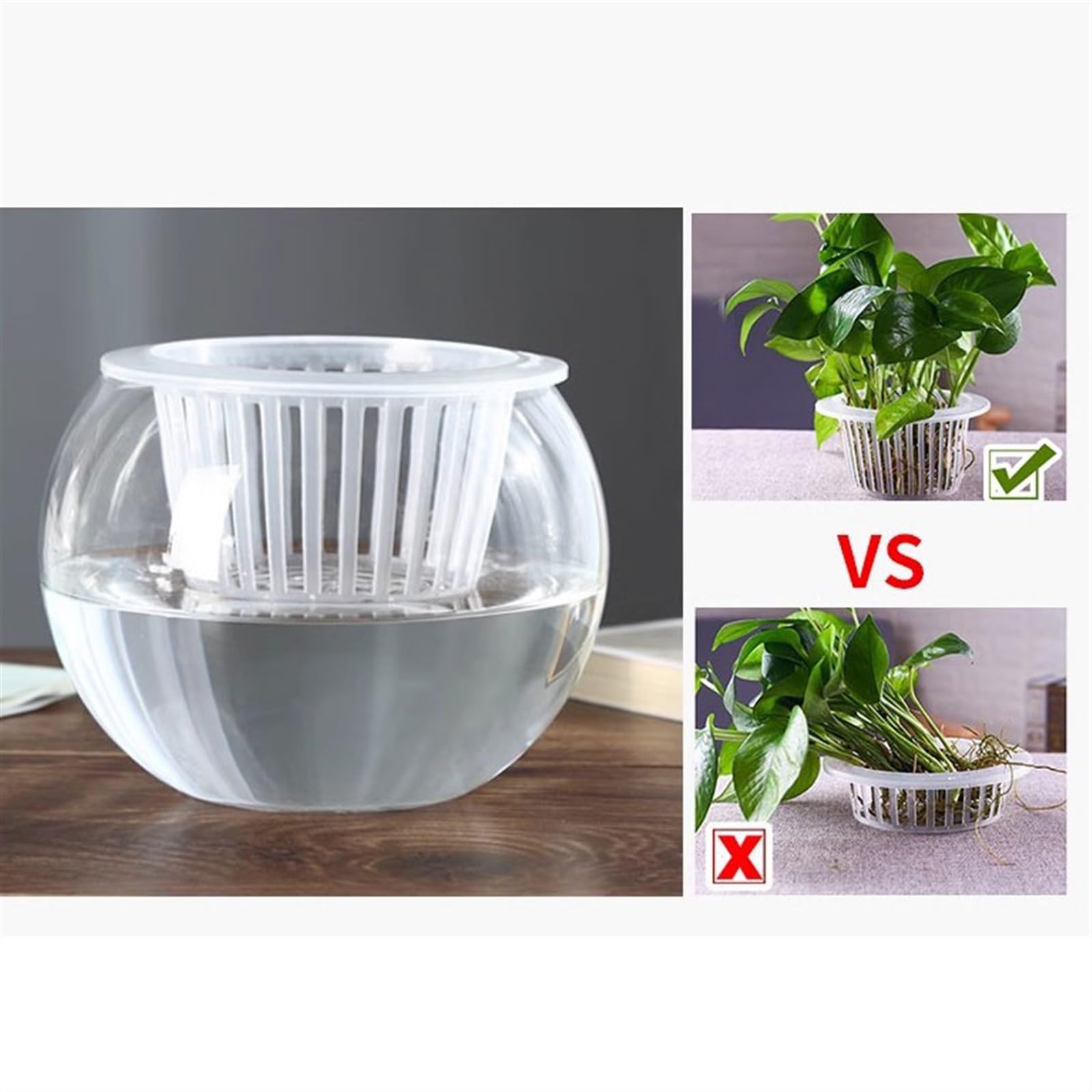 Recipiente Para Plantas Hecho Con Botella De Agua Recicla Tus Botellas