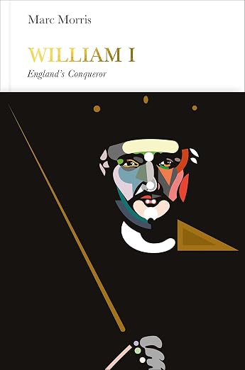 William I (Penguin Monarchs): England's Conqueror: Amazon.co.uk: Morris ...