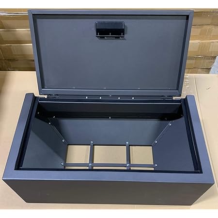Amazon.com: Hopper Extension for Harman P61, P61A, P68 or PC45 ...