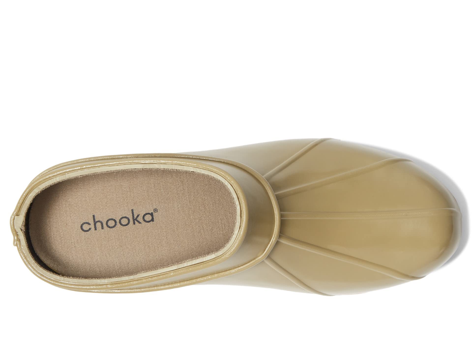 Snapklik.com : Chooka Classic Heel Clog
