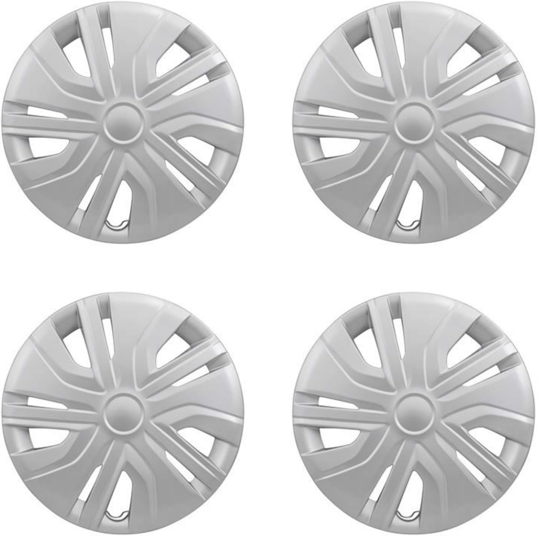 Amazon.com: Genuine MITSUBISHI Wheel Cover/Hub Cap 4252A070 / 4252A018 ...