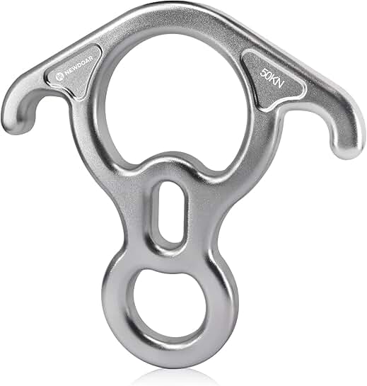 Amazon.co.uk: Climbing Hardware - Climbing Hardware / Climbing: Sports ...