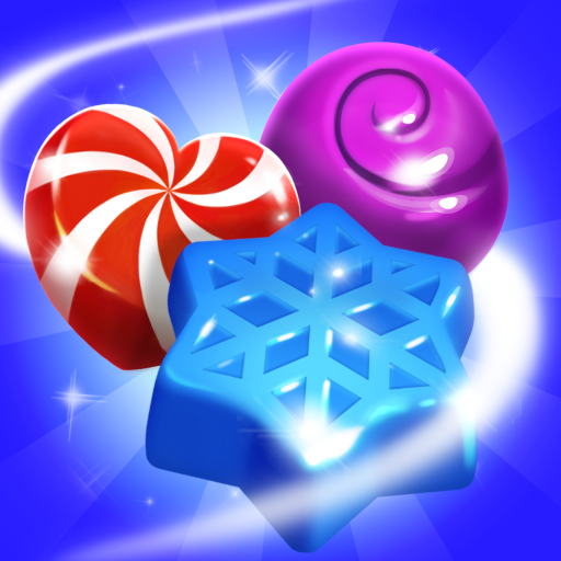 Crafty Candy - App on the Amazon Appstore