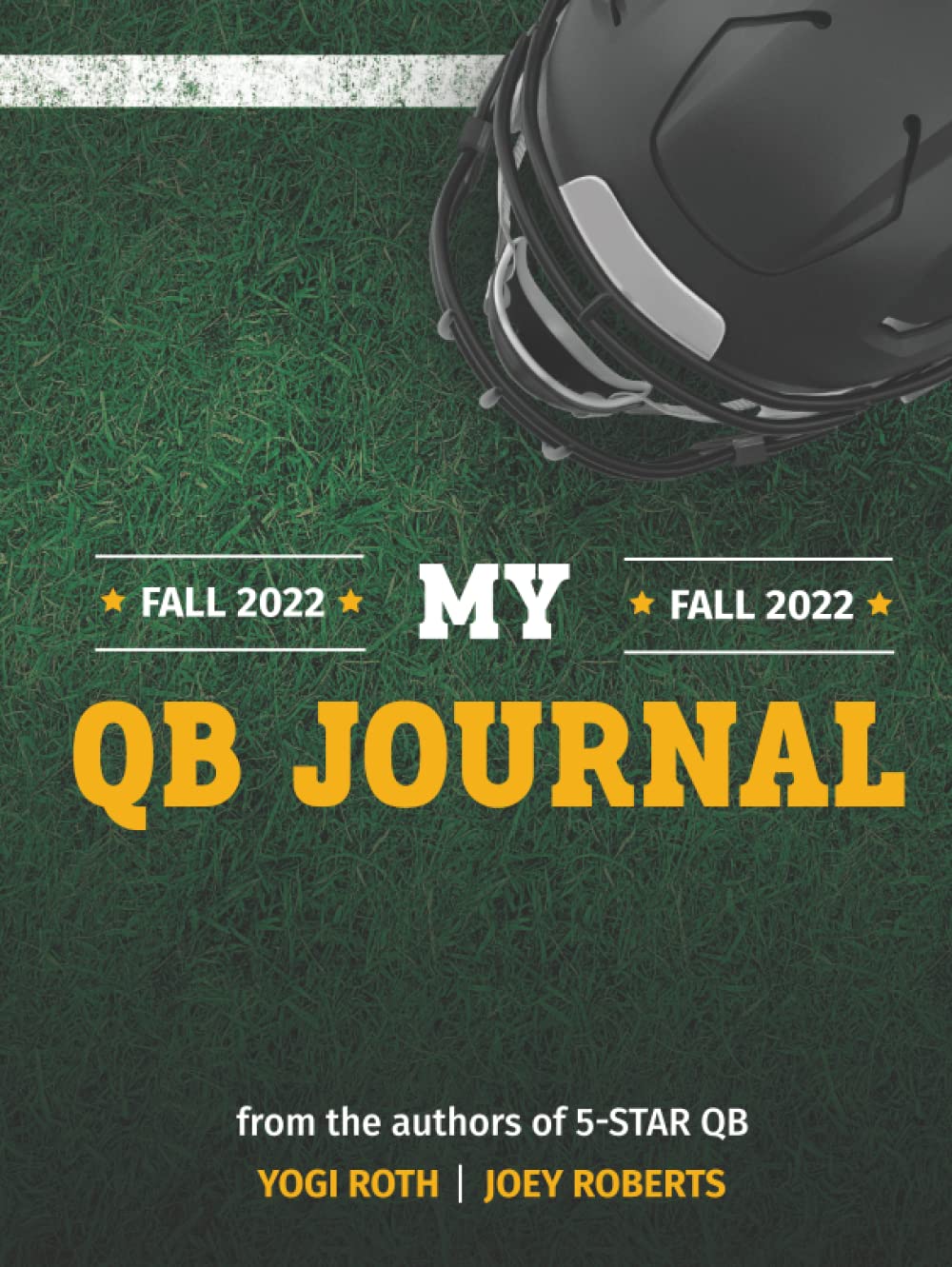 MY QB JOURNAL: Fall 2022: Roth, Yogi, Roberts, Joey, Bancroft, Bob ...