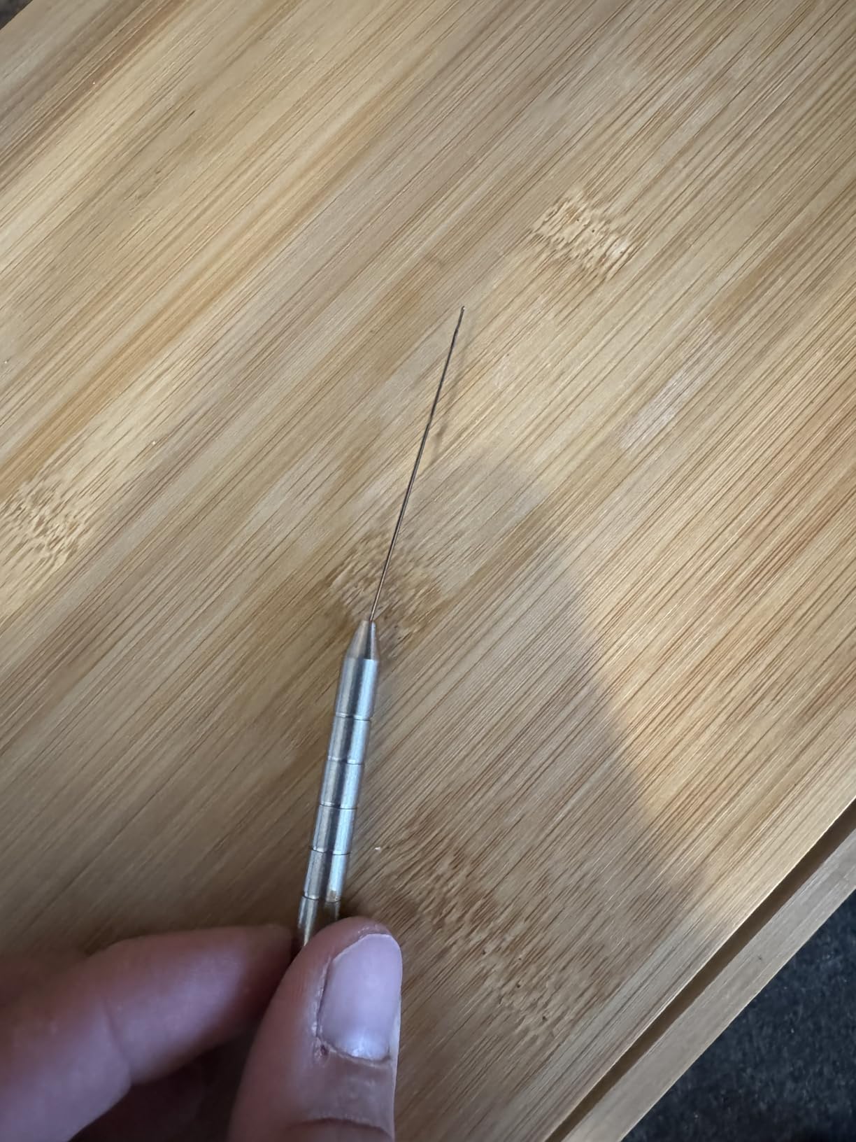 SING F LTD 3PCS Fishing Bait Tool Set Bait Needle 3 in 1 Combo Set with ...