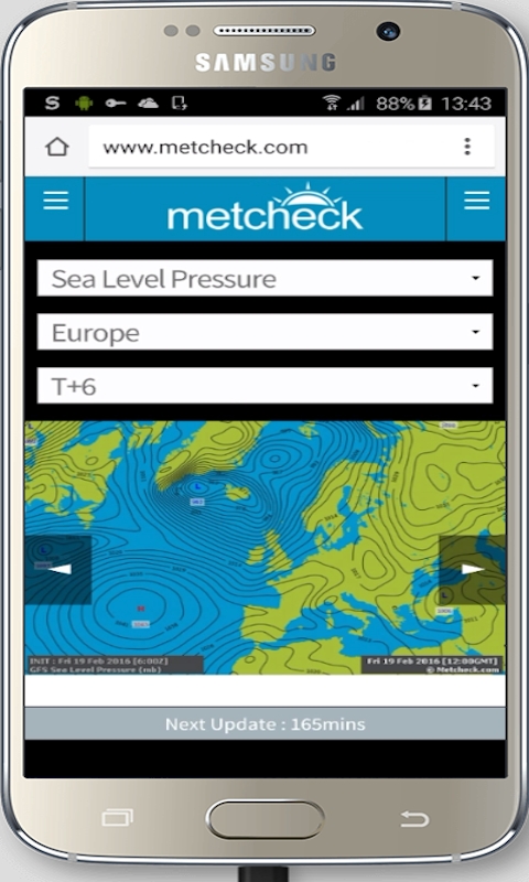 Metcheck Model Chart Viewer:Amazon.com:Appstore for Android