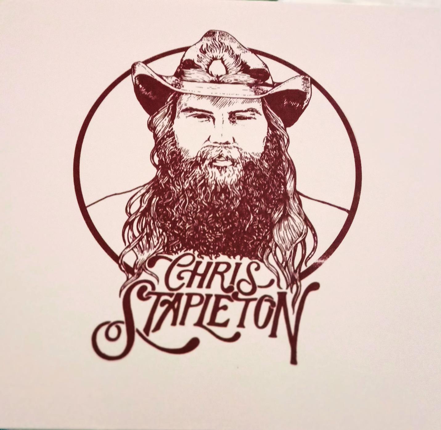 Chris Stapleton - From A Room: Volume 1 - Amazon.com Music