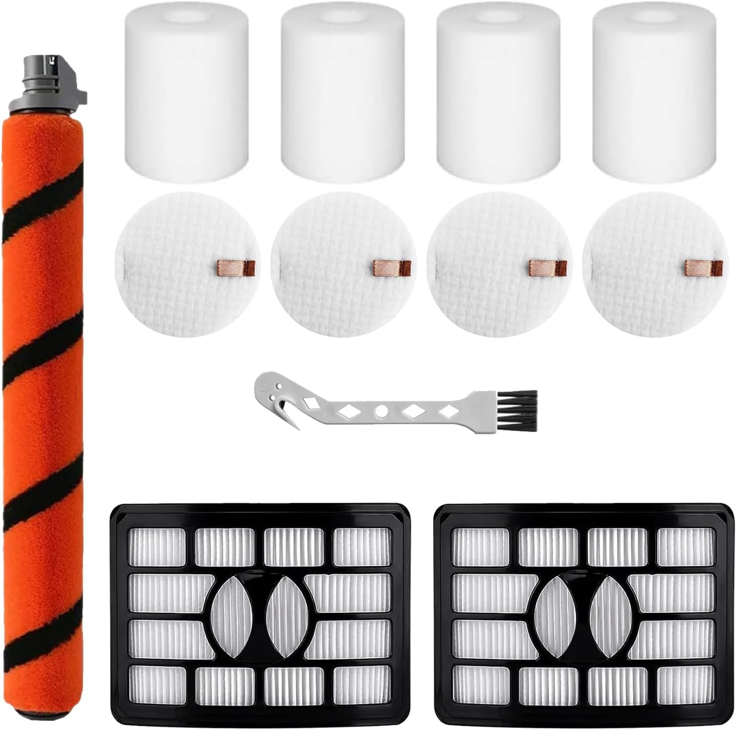 Amazon.com: I clean Filters Replacement Shark Rotator Powered Lift-Away ...