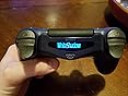 Amazon.com: 2x Custom Decal for a Ps4 PlayStation Controller Lightbar ...