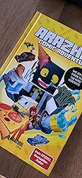 Wie ich an einem Tag 100 Euro verdiente: Ein Arazhul-Comic-Adventure ...