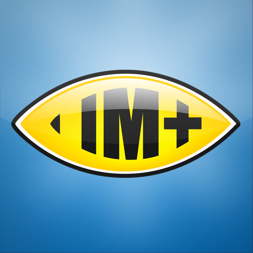 IM+ All-in-One Messenger - App on Amazon Appstore