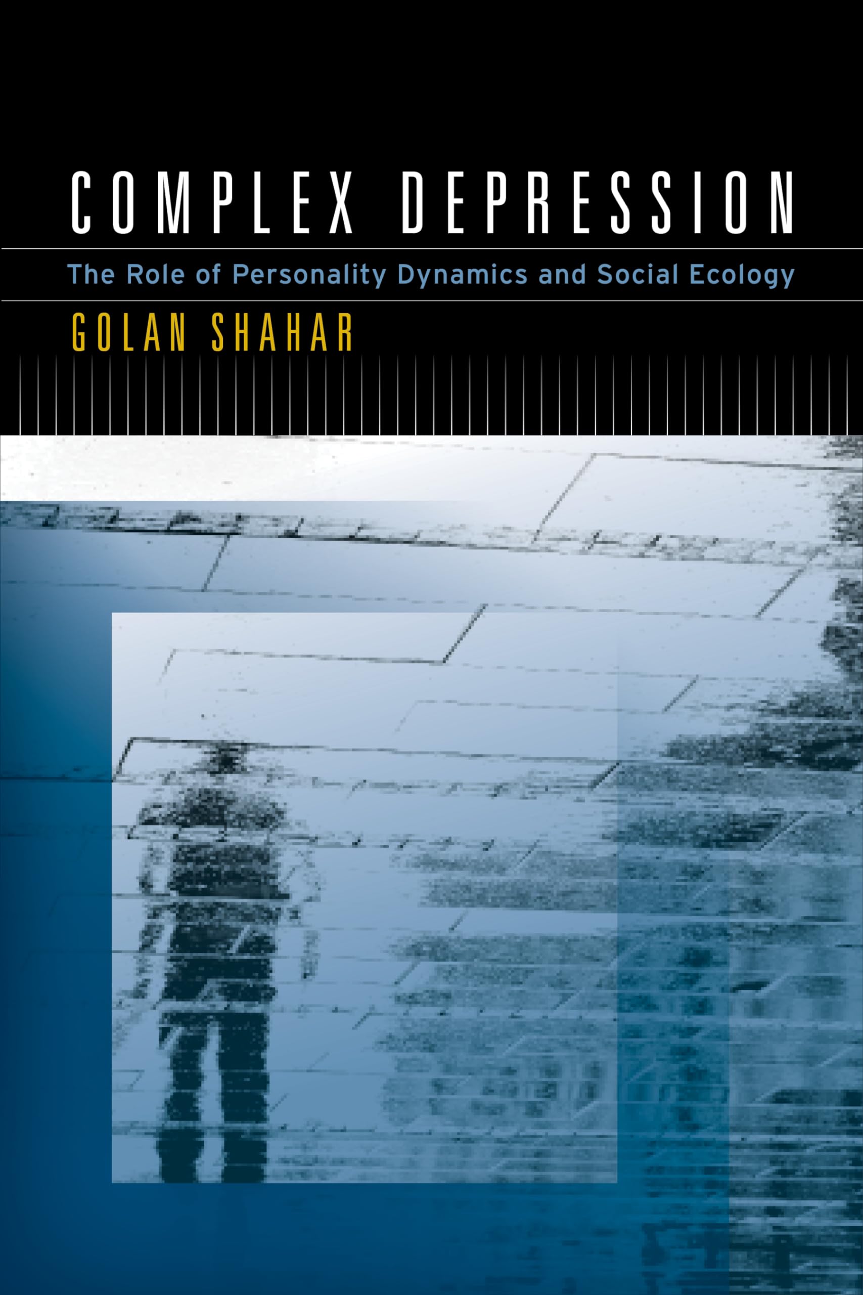 Amazon.com: Complex Depression: The Role of Personality Dynamics and ...