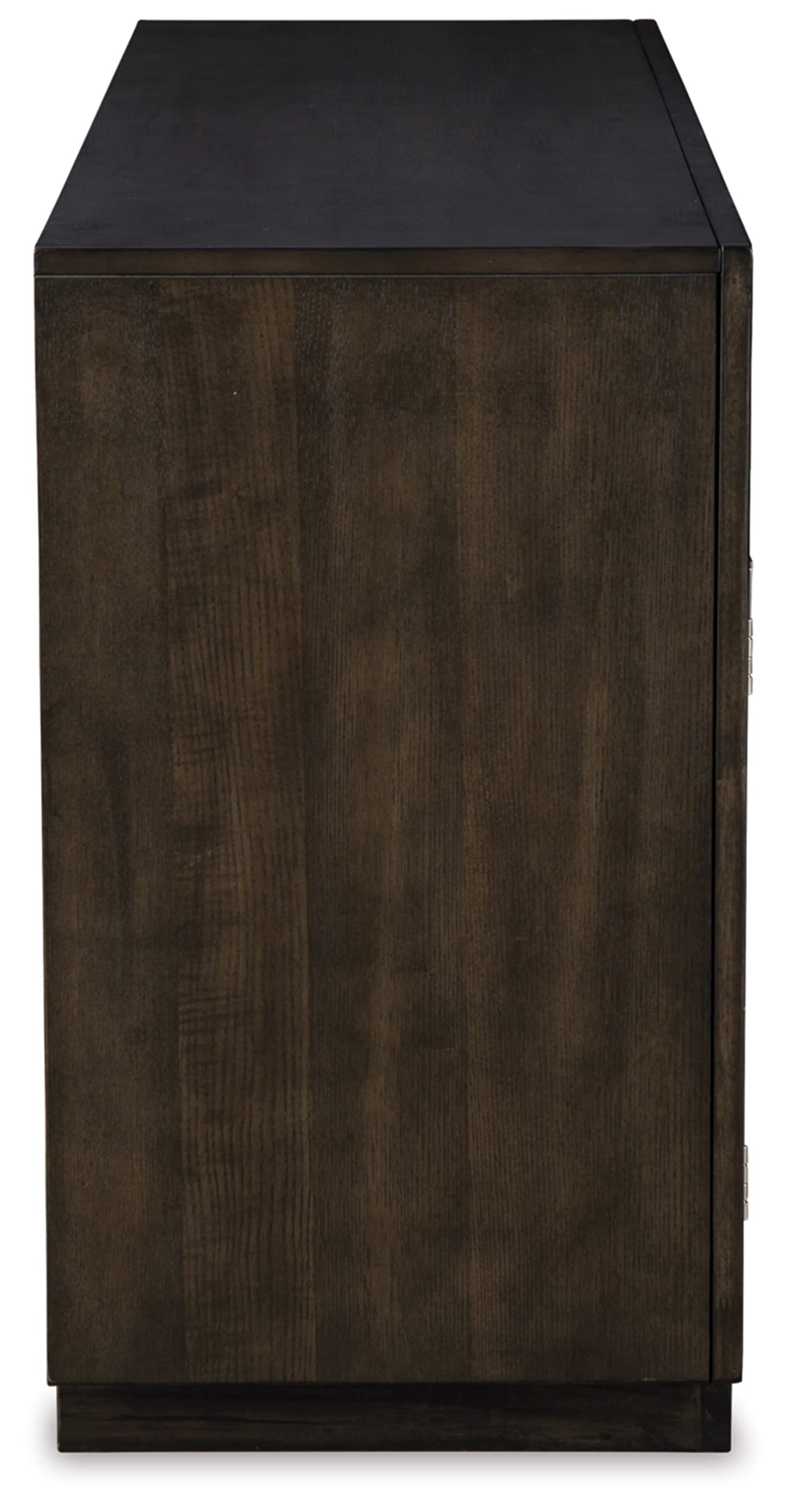 Signature Design by Ashley Hyndell 60.13" Contemporary -Dining Room ...