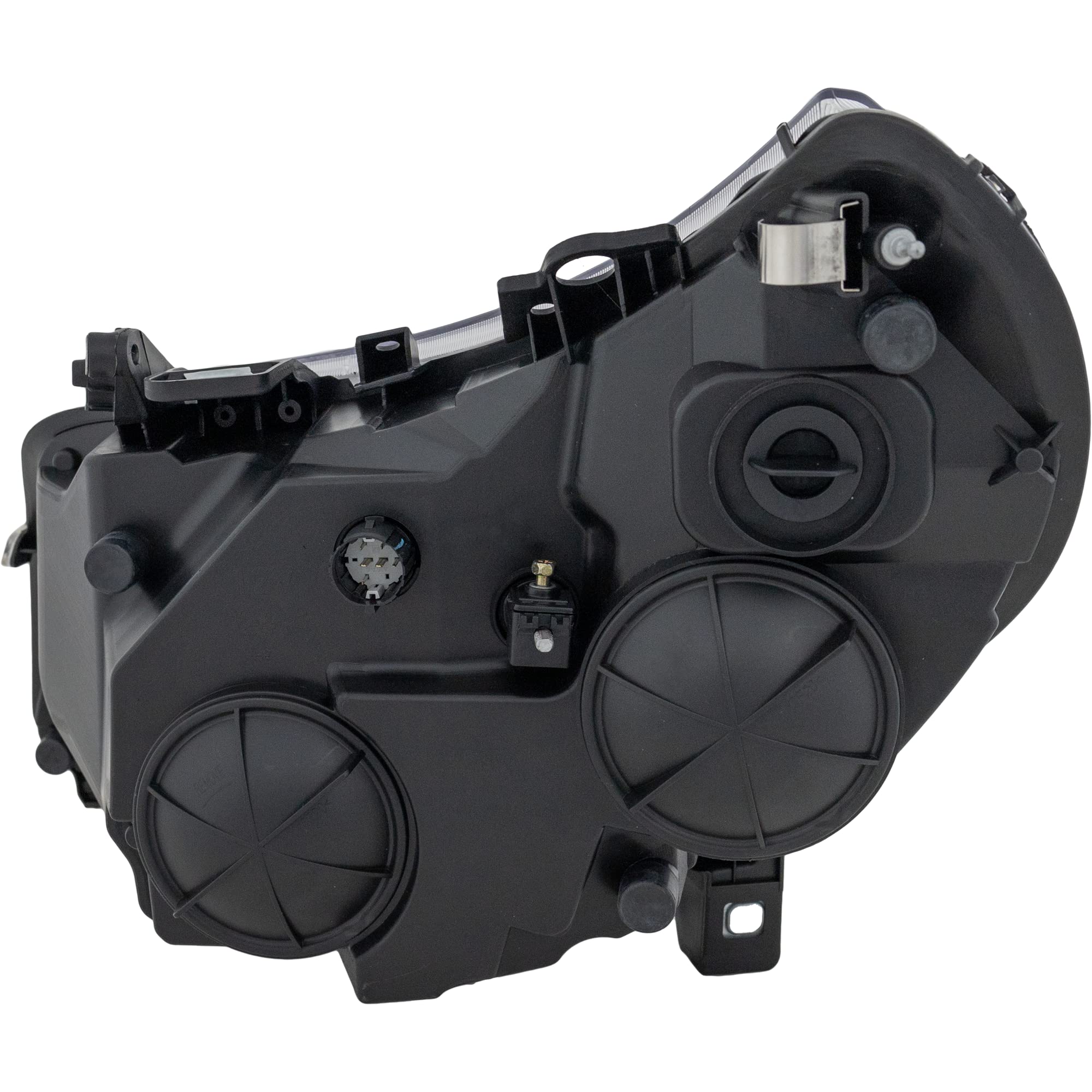 Snapklik.com : Garage-Pro Passenger Side Headlight For Ram ProMaster ...
