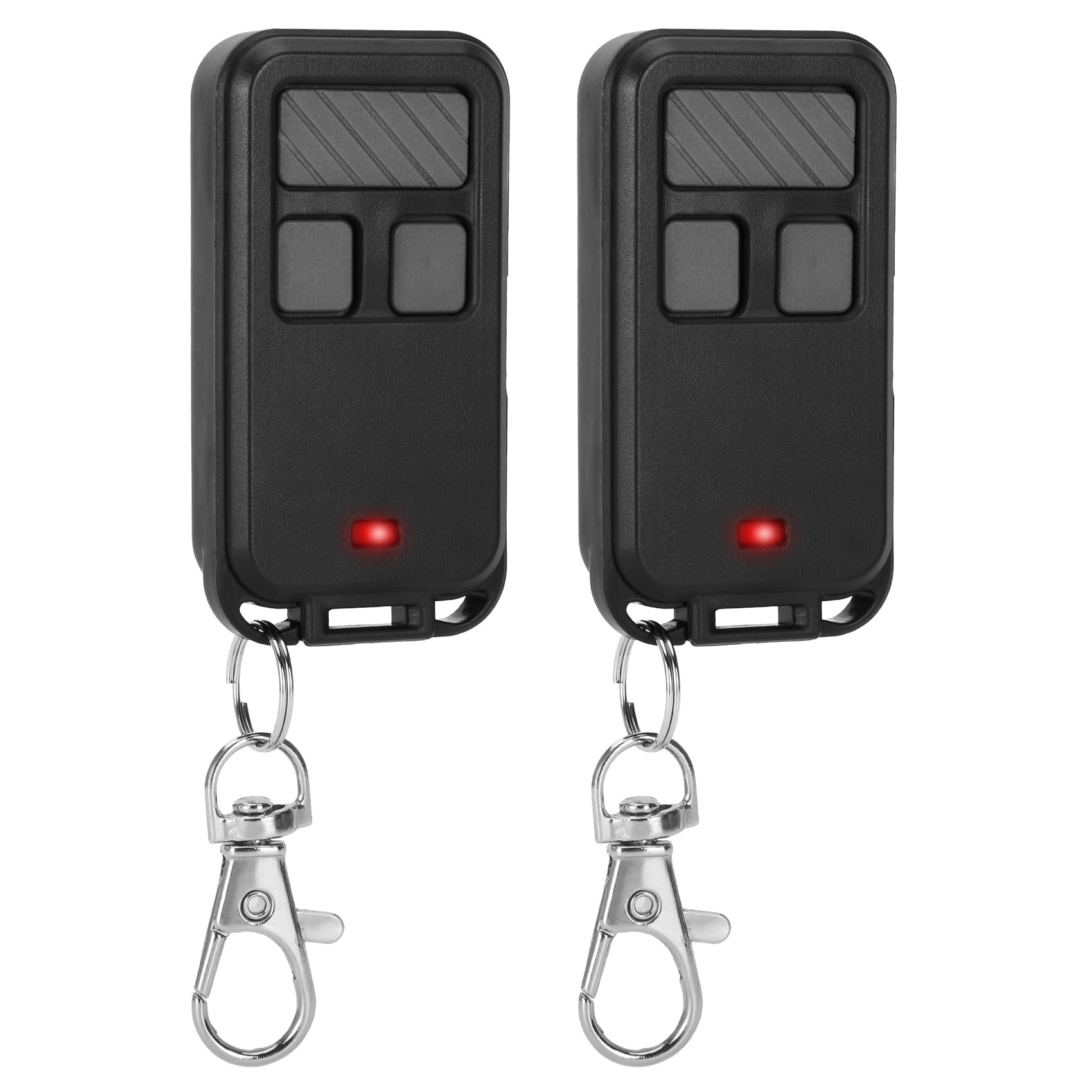 2 for Liftmaster Chamberlain Craftsman Garage Door Opener Remote 890Max ...