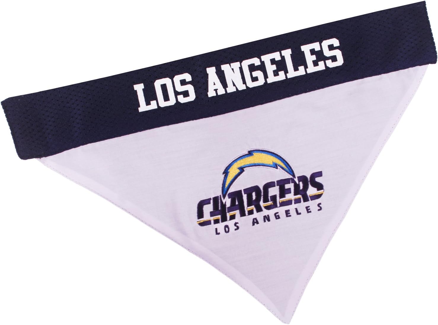 Amazon.com : Pets First NFL DOG BANDANA - MIAMI DOLPHINS REVERSIBLE PET ...