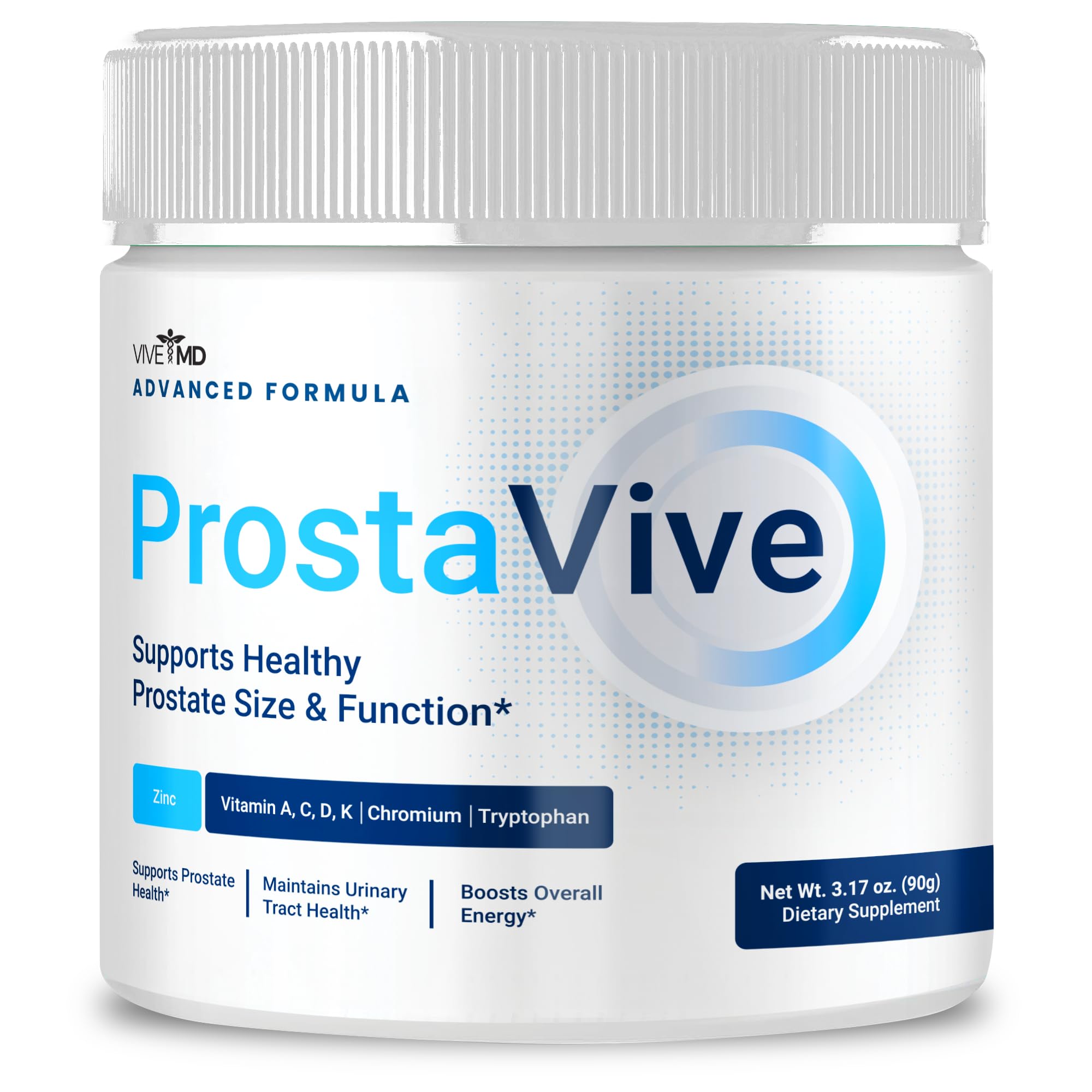 Buy Prostavive Powder Advance Formula - Maximum Strength, ProstaVive ...