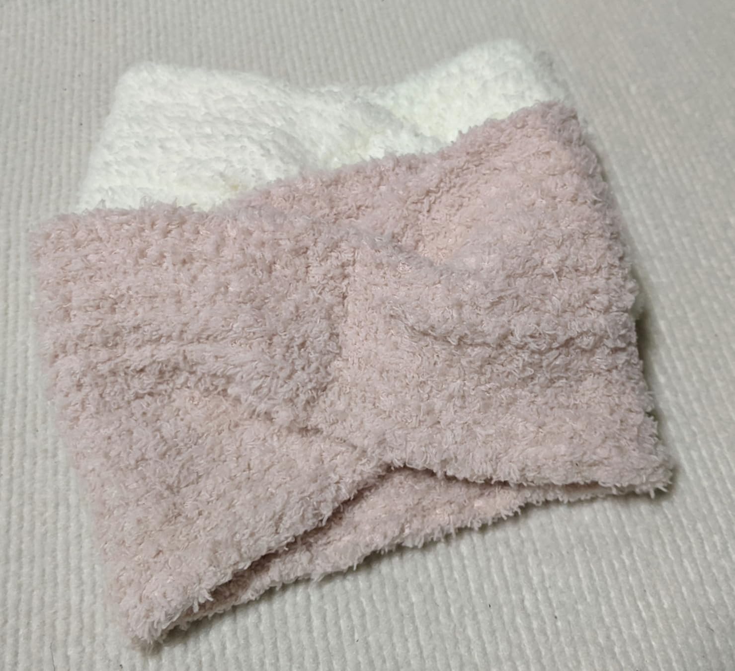 Amazon.co.jp: shefun ヘアバンド 洗顔 レディース お風呂用 化粧 2本セット ヘアーバンド 可愛い 柔らかい 幅広 ヘアターバンJP214 : ビューティー