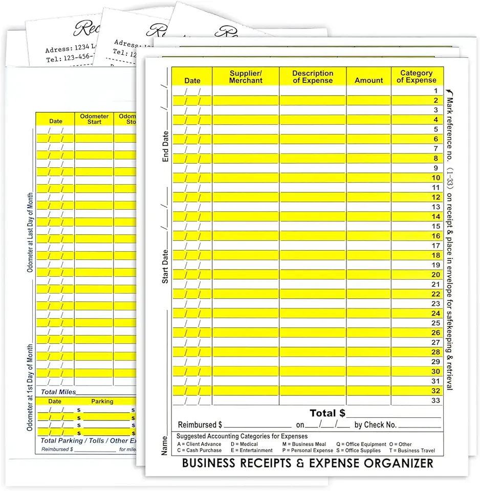 Conveyance Vs. Travel Expenses: Understanding The Key Differences ...