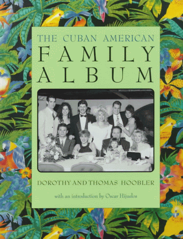 Amazon.com: The Cuban American Family Album (American Family Albums ...
