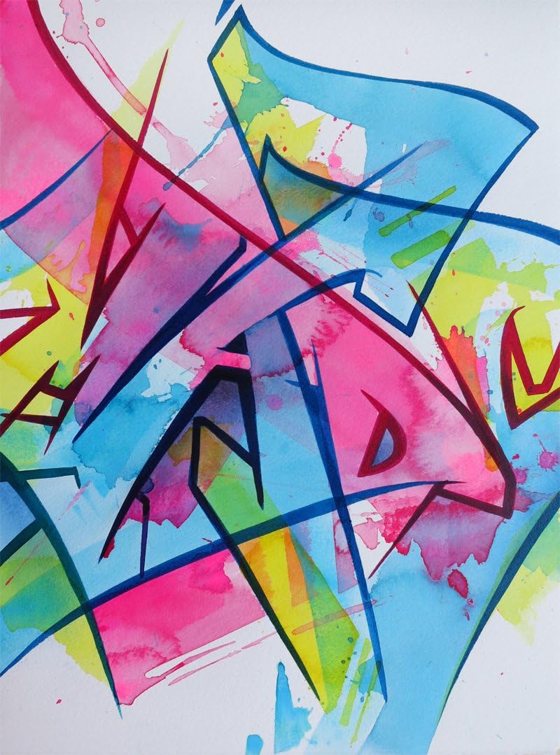 Amazon.com: 1417 : MadC: Collectibles & Fine Art