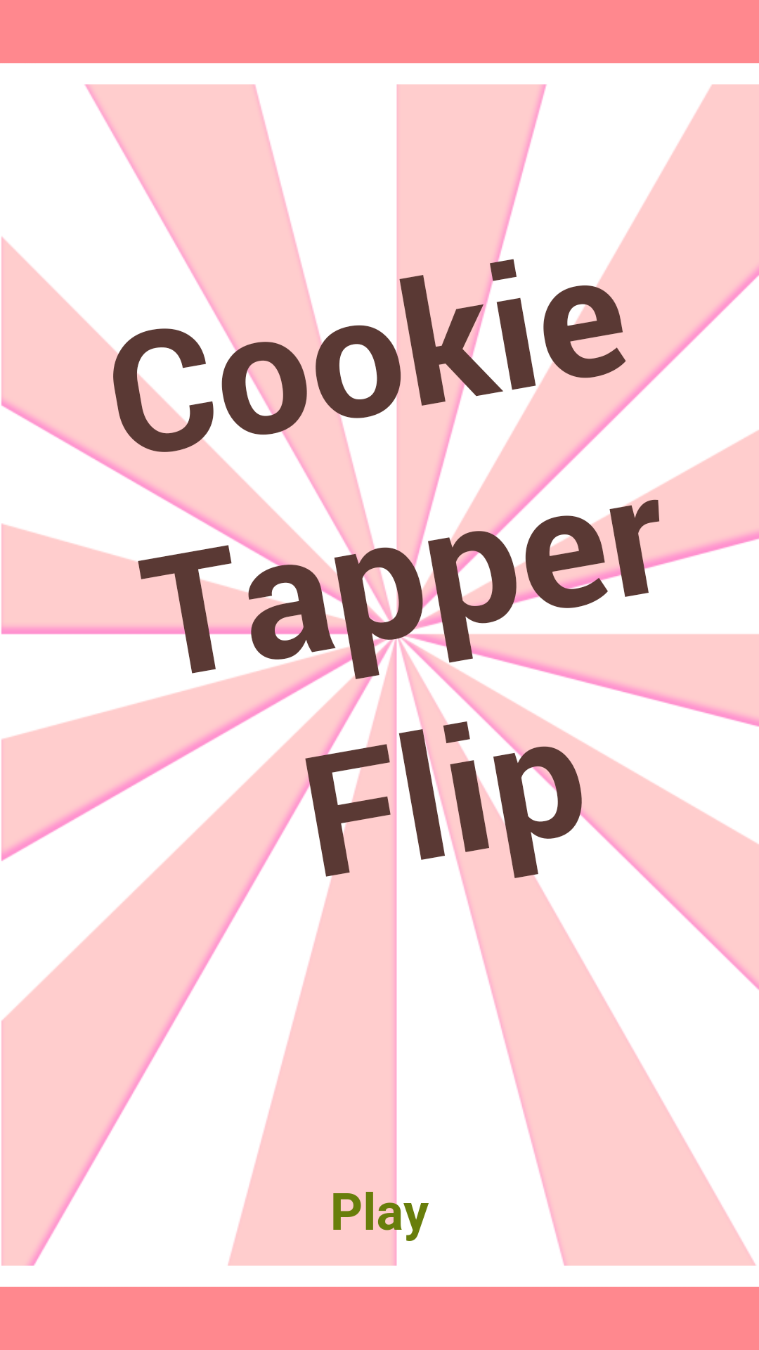 Aplicación Cookie Tapper Flip en Amazon Appstore