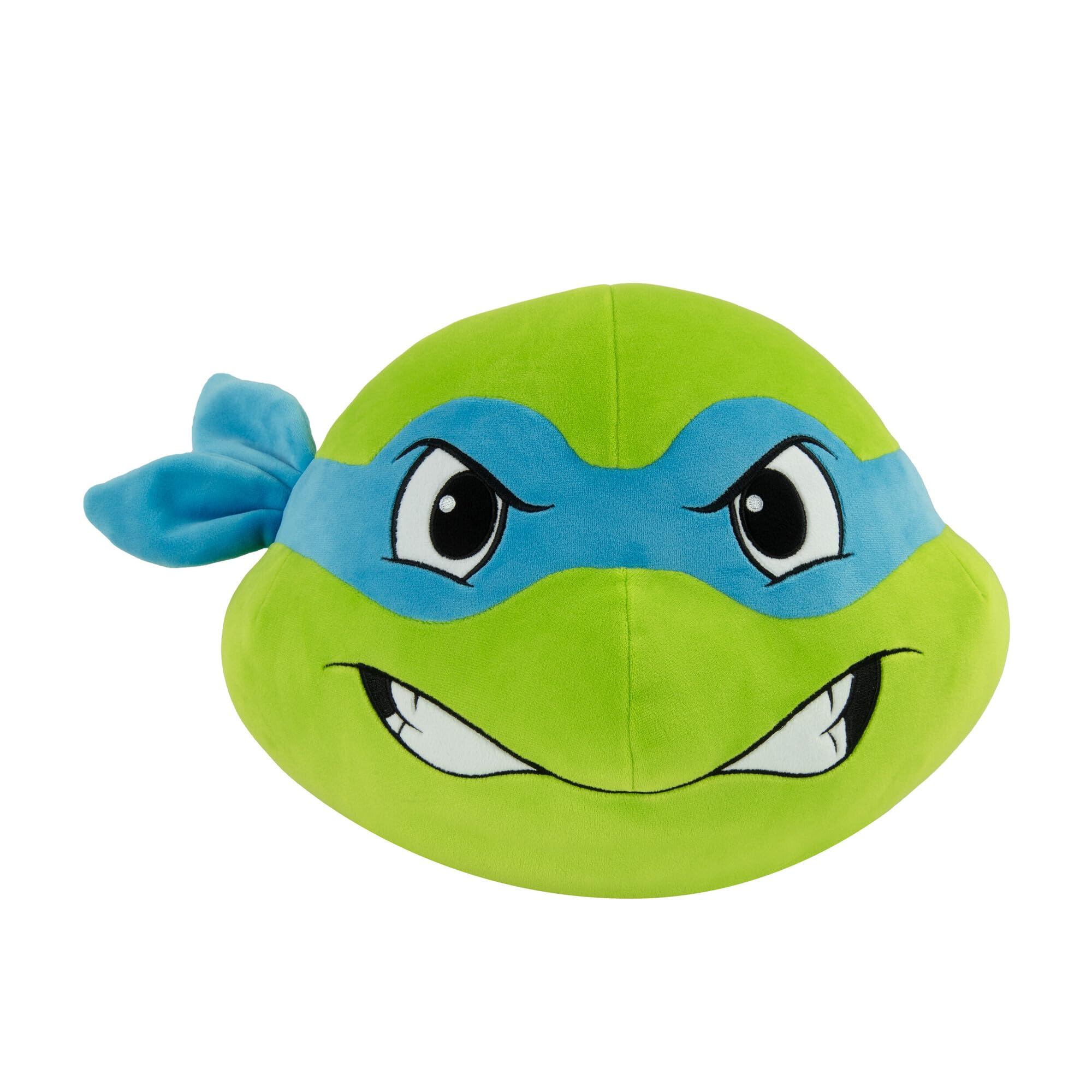 Amazon.com: Club Mocchi Mocchi- Teenage Mutant Ninja Turtles Plush ...