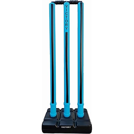 Buy Lighting Stump, Lighting Wicket, Lighting Heavy Plastic Cricket ...