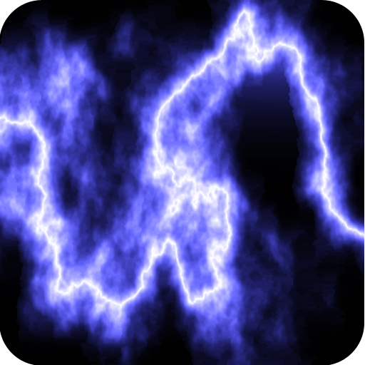 Electric Touch Live Wallpaper - App on Amazon Appstore