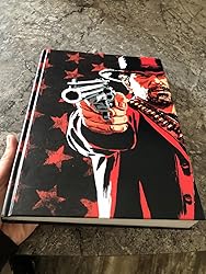 Red Dead Redemption 2: The Complete Official Guide Collector's Edition ...